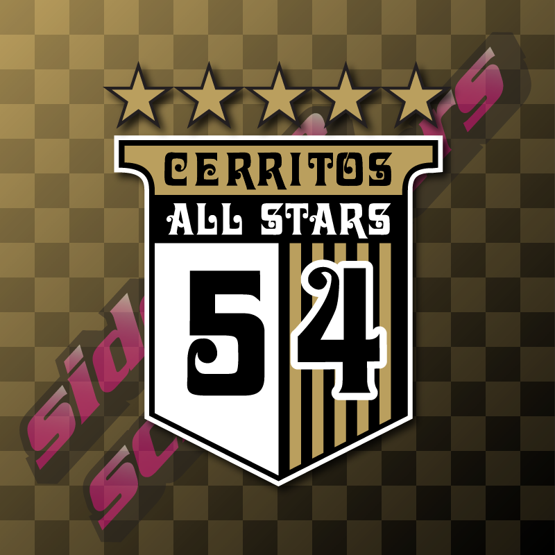 AYSO 54 ALL STARS – Sideline Screamers