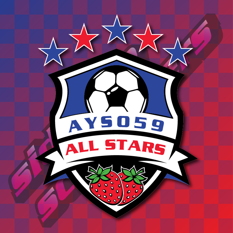 AYSO 59 ALL STARS – Sideline Screamers