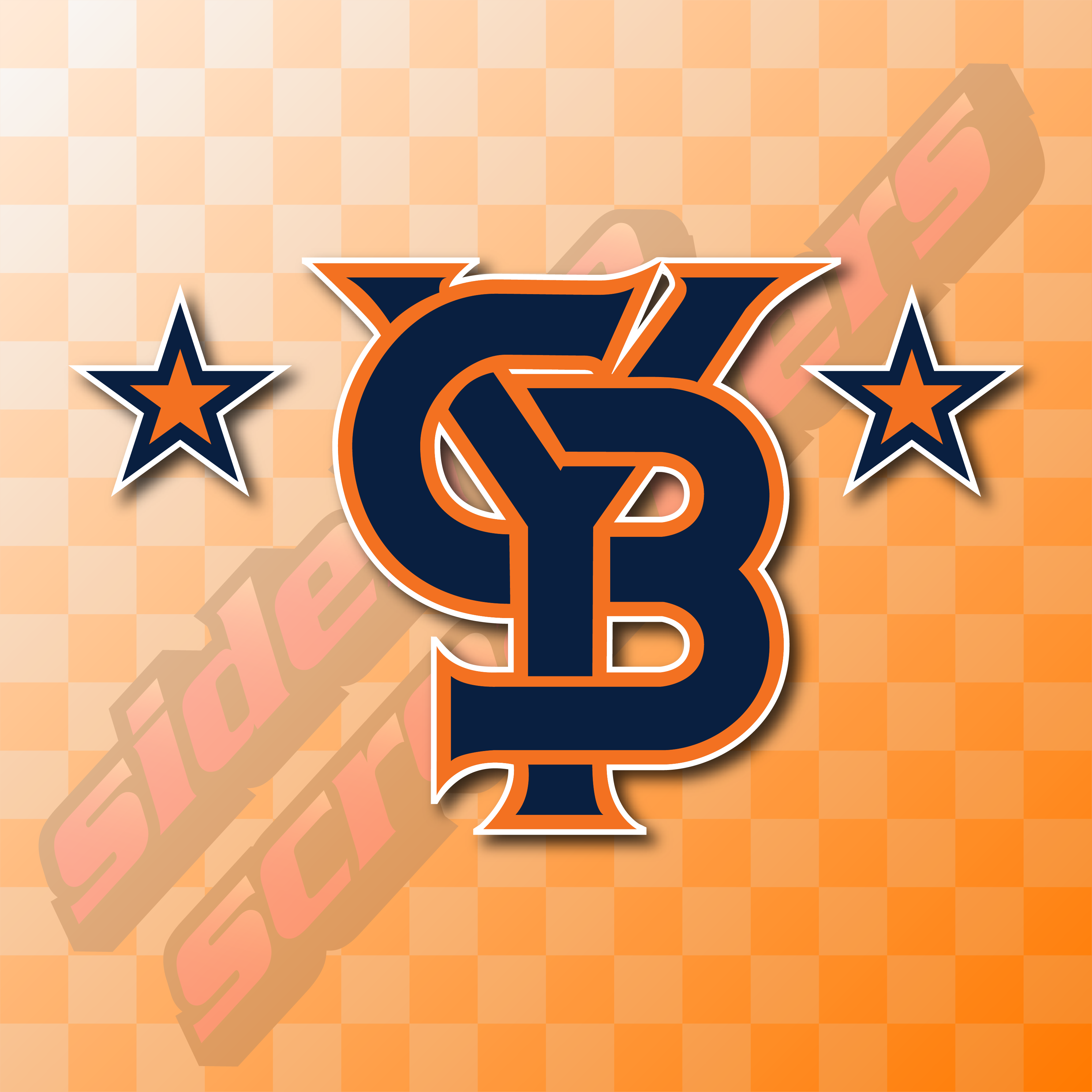 CYPRESS YOUTH BASEBALL ALL STARS – Sideline Screamers